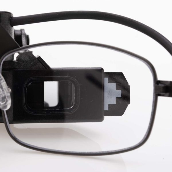 O Scope Headband Kit & Medical Loupes | Vorotek O Scope Solutions