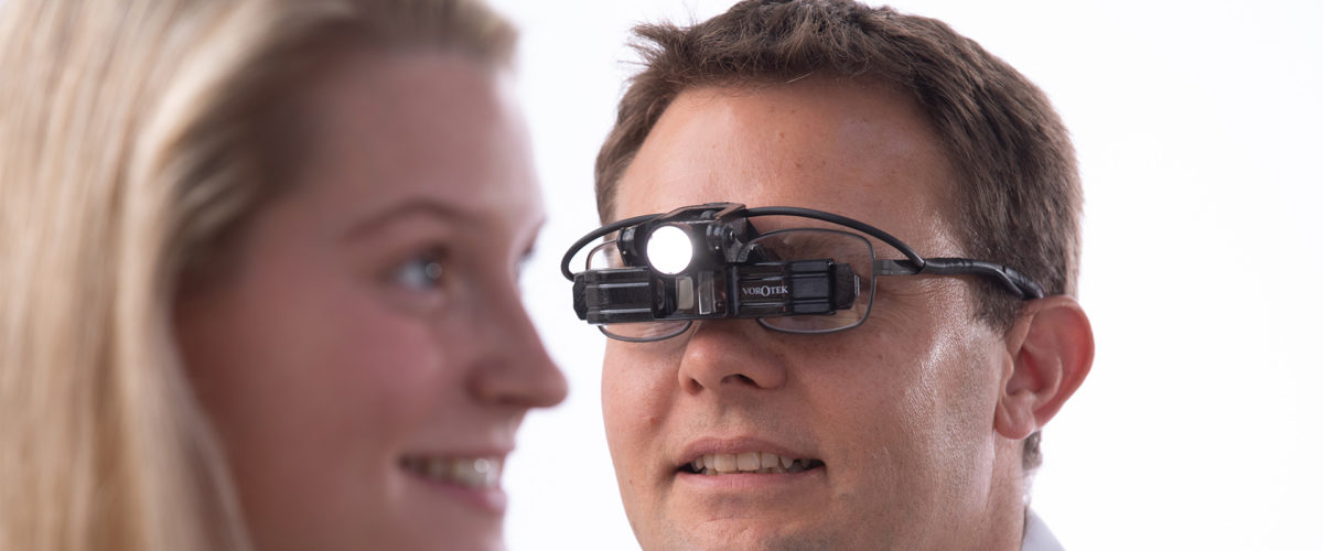 Vorotek O Scope – now available in the UK - Vorotek
