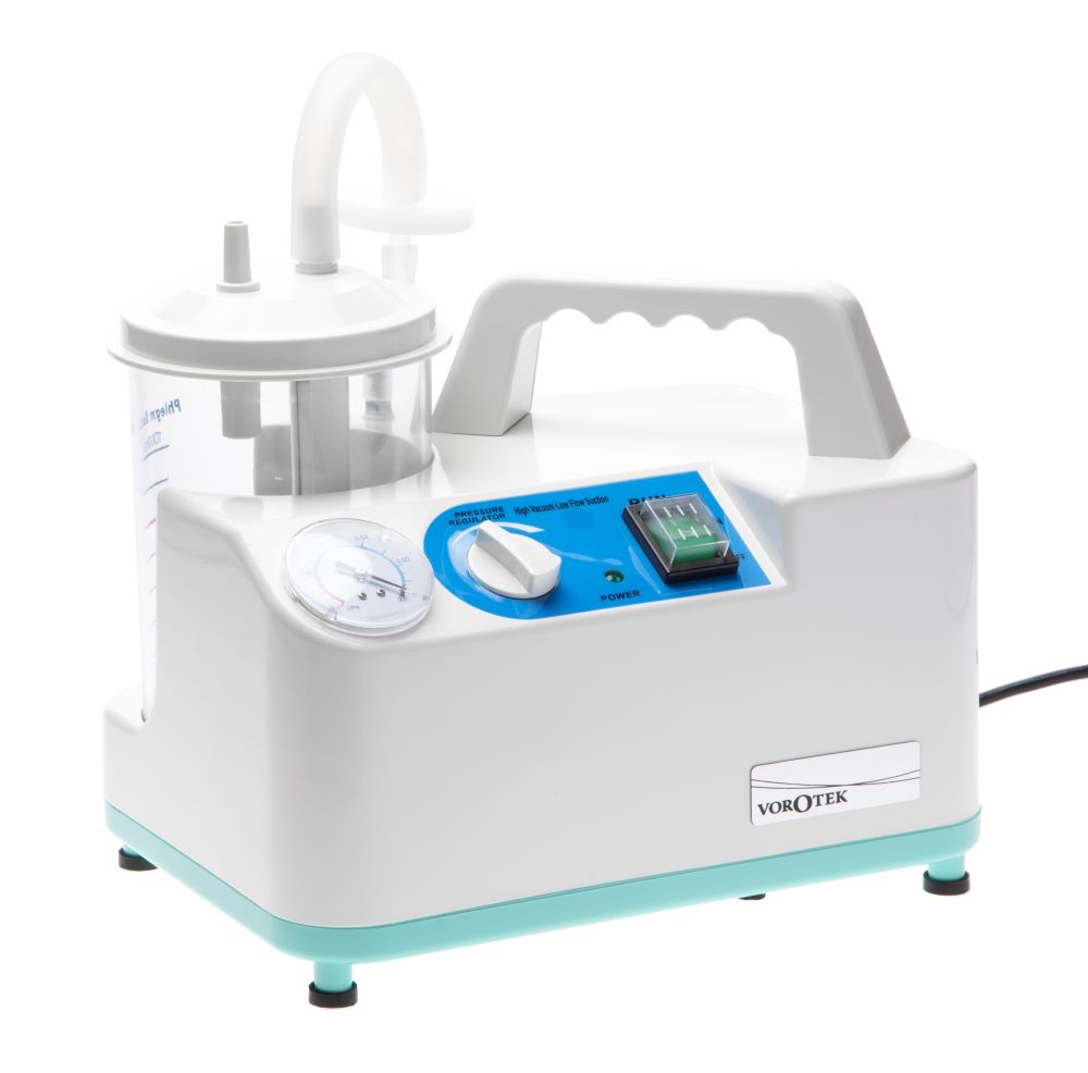 Order/Quote - Vorotek