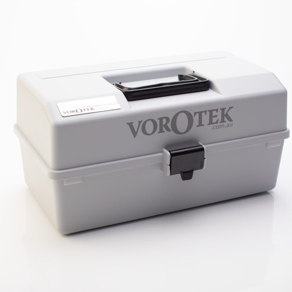 Spare Parts & Accessories for Vorotek Visualisation Systems