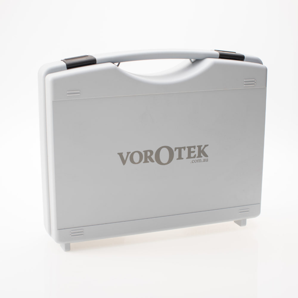 Spare Parts & Accessories for Vorotek Visualisation Systems