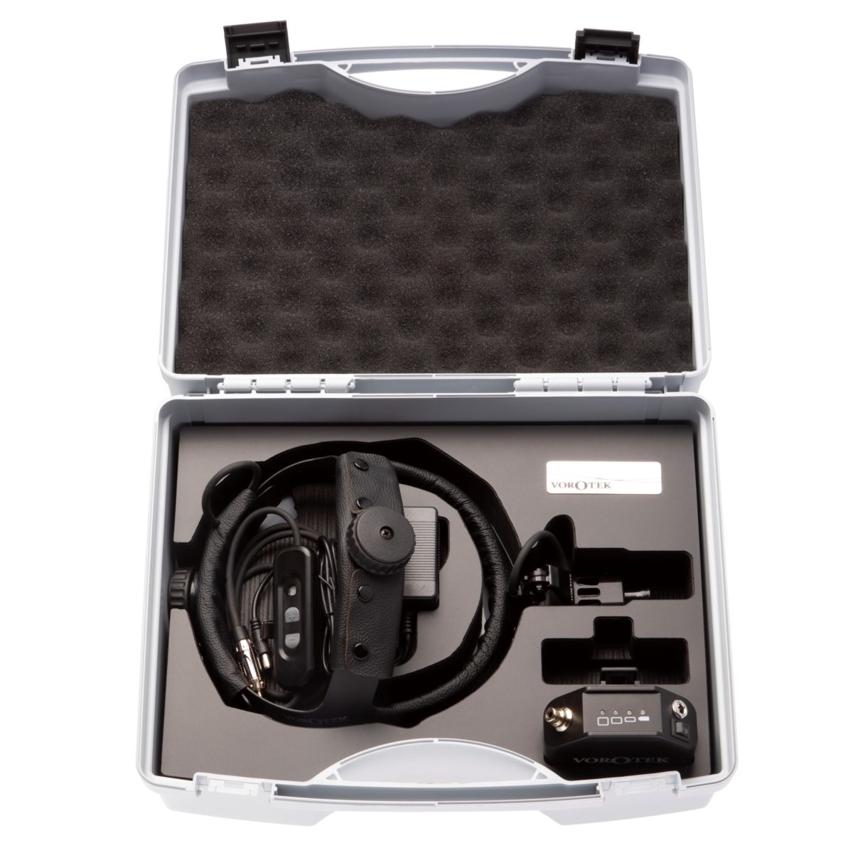 Surgical & Emergency LED Headlights | Vorotek Medical Illumination