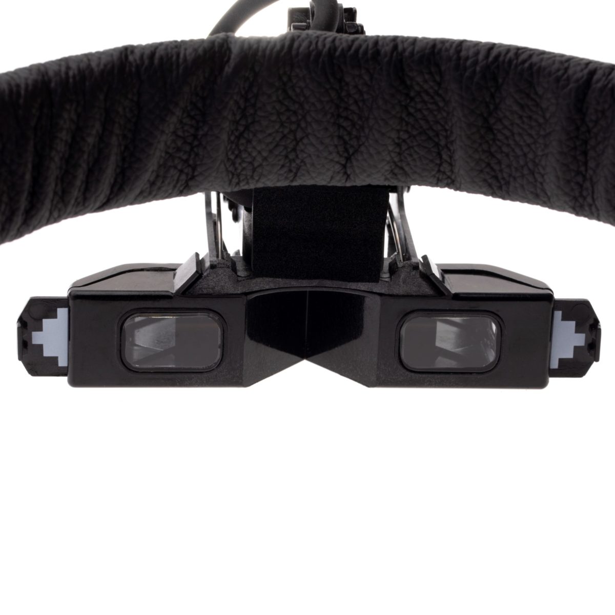 O Scope Headband Kit & Medical Loupes | Vorotek O Scope Solutions
