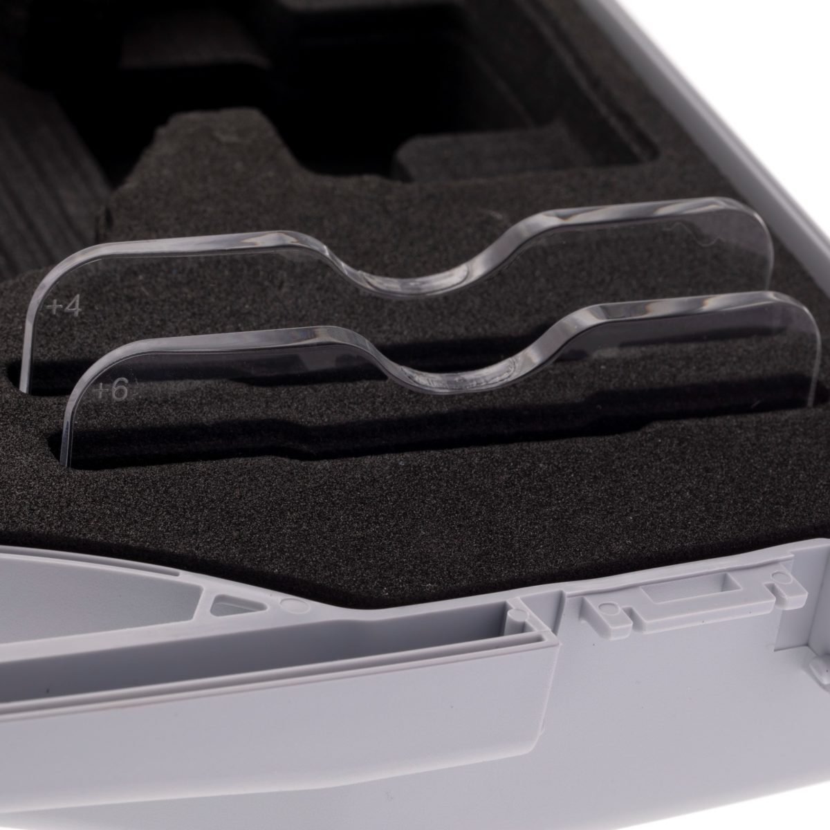 M Scope Plate Magnifiers & LED Lighting | Vorotek Surgical Tools