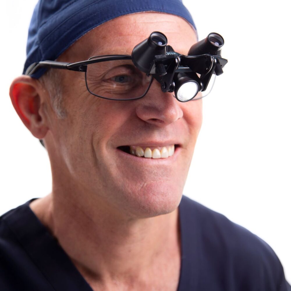 L Scope & Surgical Loupes for Enhanced Illumination | Vorotek