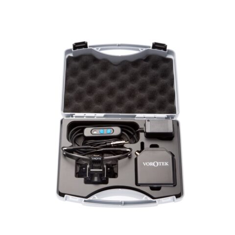 L Scope & Surgical Loupes for Enhanced Illumination | Vorotek