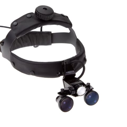 L Scope & Surgical Loupes for Enhanced Illumination | Vorotek