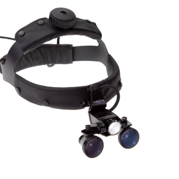 L Scope & Surgical Loupes for Enhanced Illumination | Vorotek