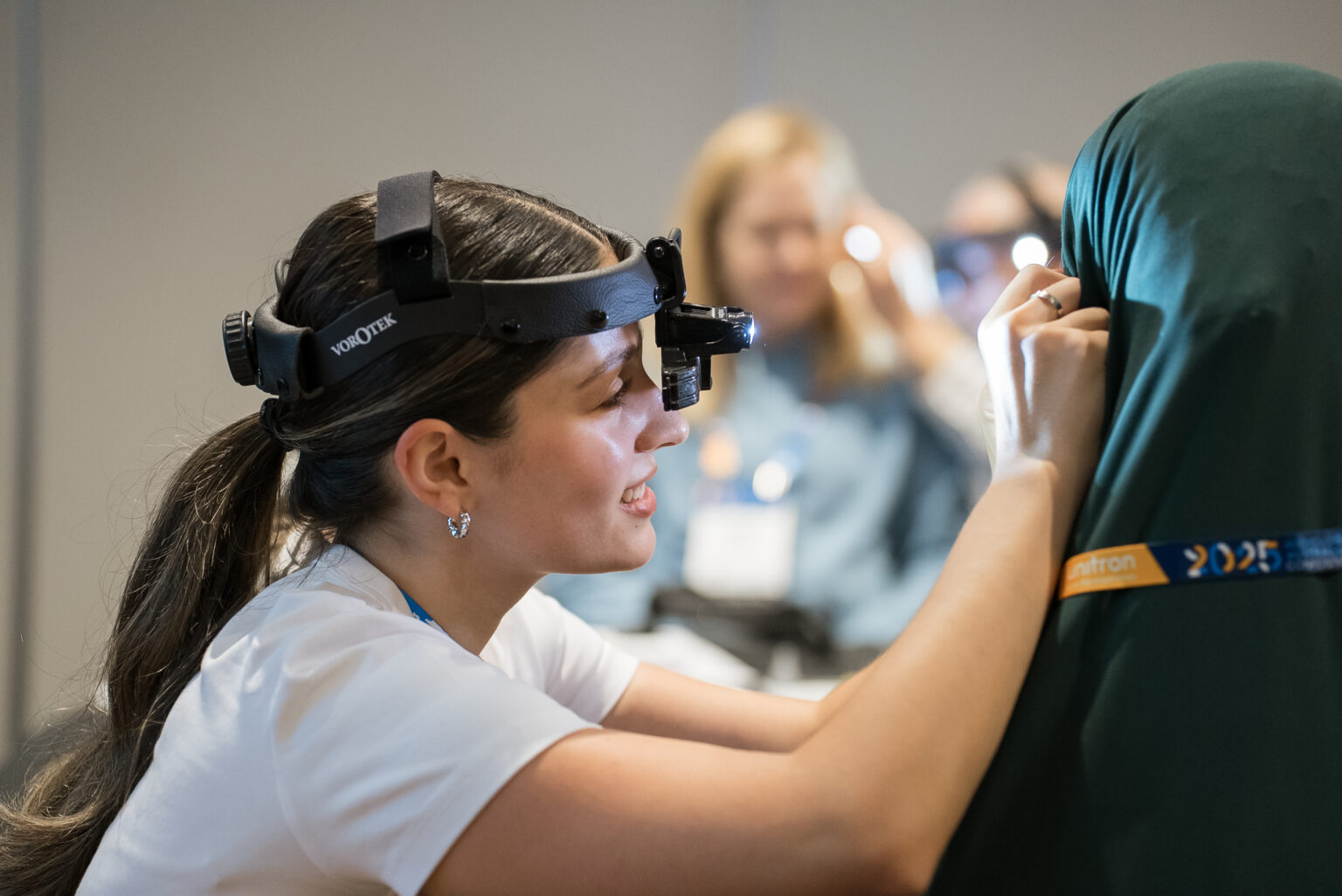 Walk-In Centres A Better Approach to Urgent Ear Care